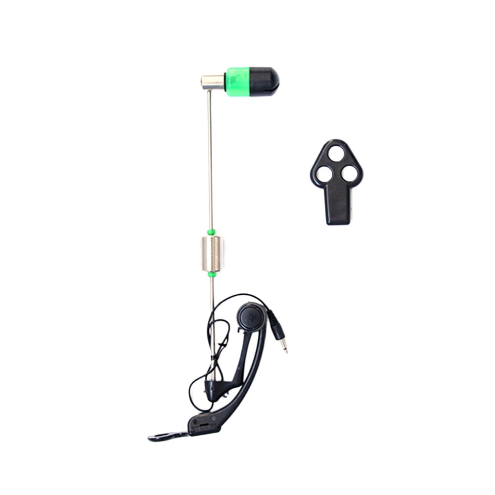 Rooha Efficient Fishing Bites Indicator Alarm Tool Perfect For Day And ...