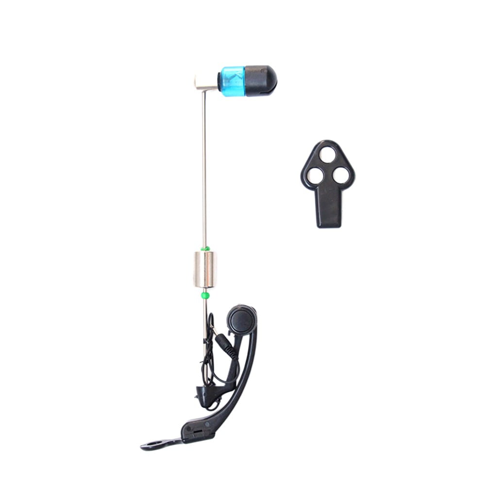 Rooha Efficient Fishing Bites Indicator Alarm Tool Perfect For Day And ...