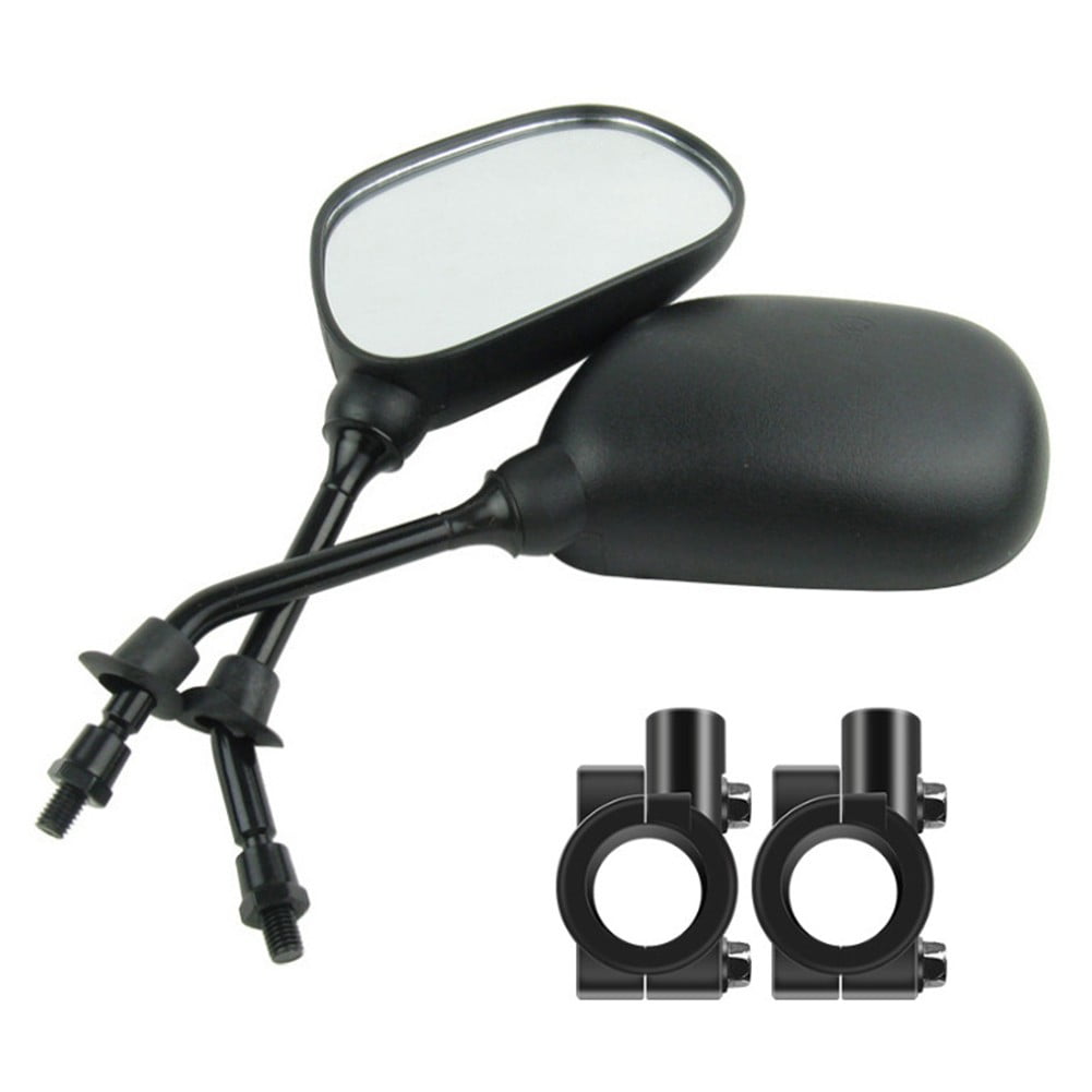Rooha Electric Bike Scooter Motorcycle Rearview Mirror Electric Vehicle ...