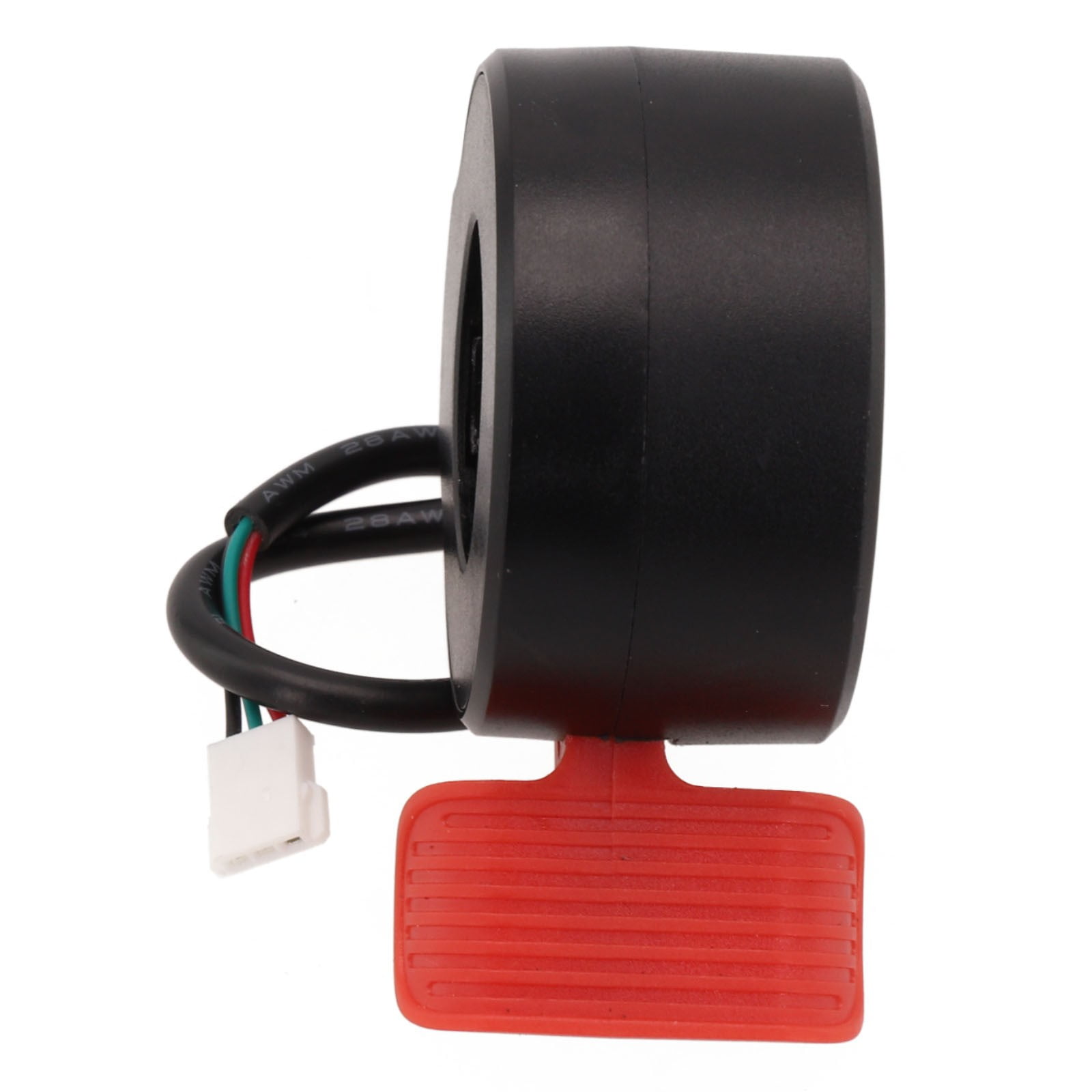 Rooha Electric Scooter 130X Thumb Throttle Scooter Replacement Part ...