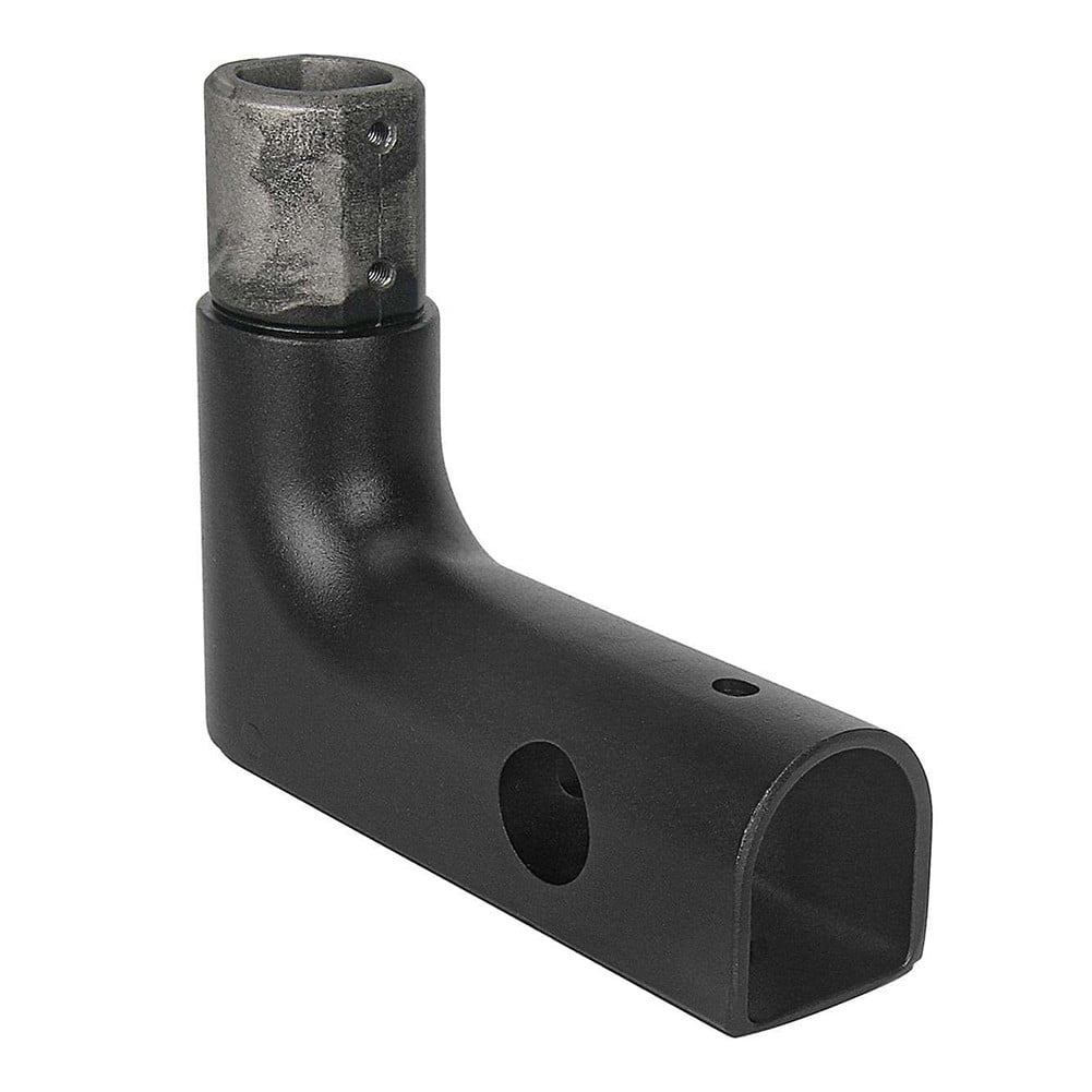 Rooha Electric Scooter Base Forehead For Xiaomi 4Pro Dashboard Forehead ...