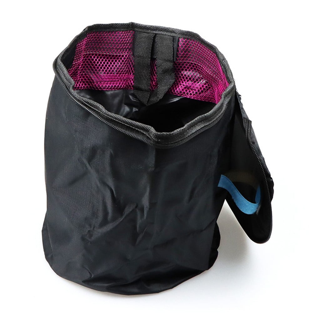 Rooha Electric Scooter Front Hanging Bag 25X25X10Cm Folding Waterproof ...