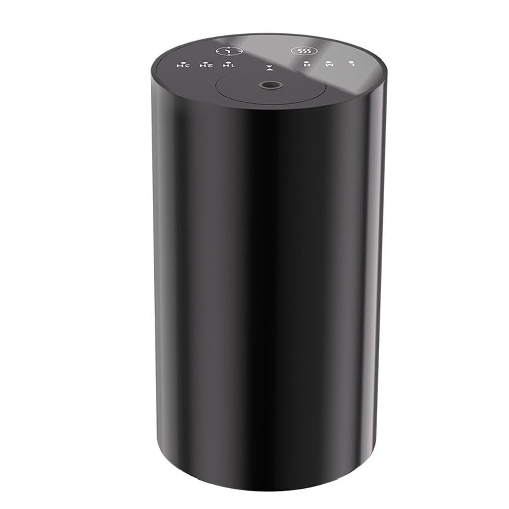 Rooha Essential Waterless Oil Diffuser Air Machine Aromatherapy ...