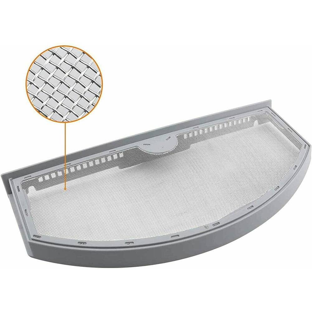Rooha Filter Assembly Dryer Lint Screen Ps11763056 Parts Replacement ...