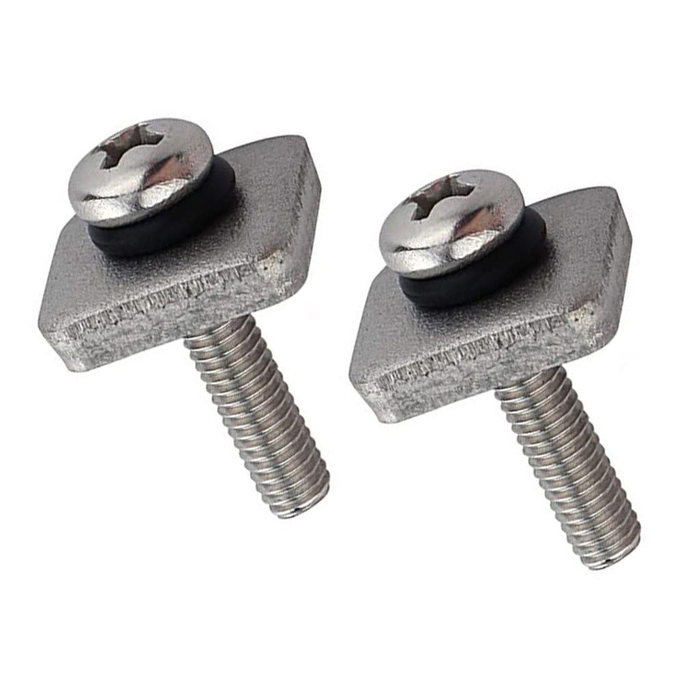 Rooha Fin Screw And Plate Nails Bolt Screws For Surf Longboard ...