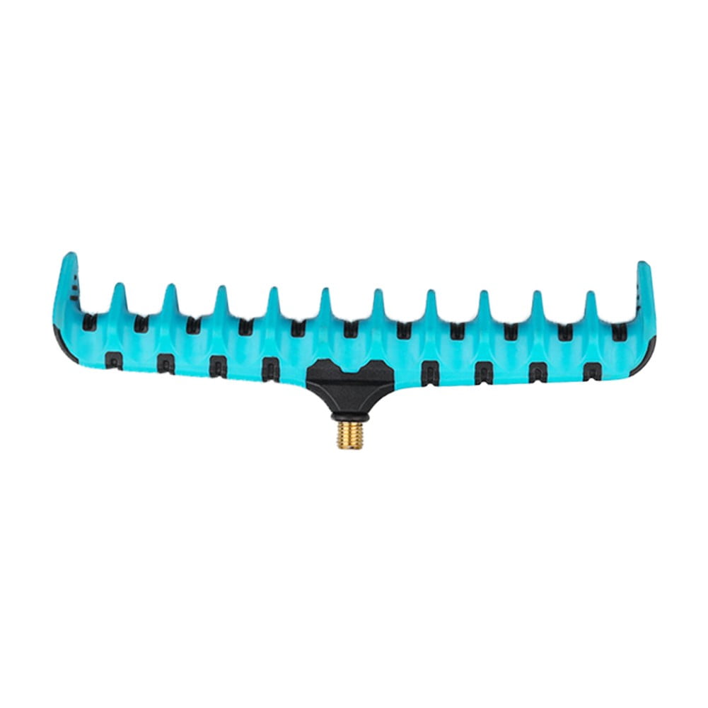 Rooha Fishing Rod Holder Mpr Bracket Head Various Styles Safe Pole ...