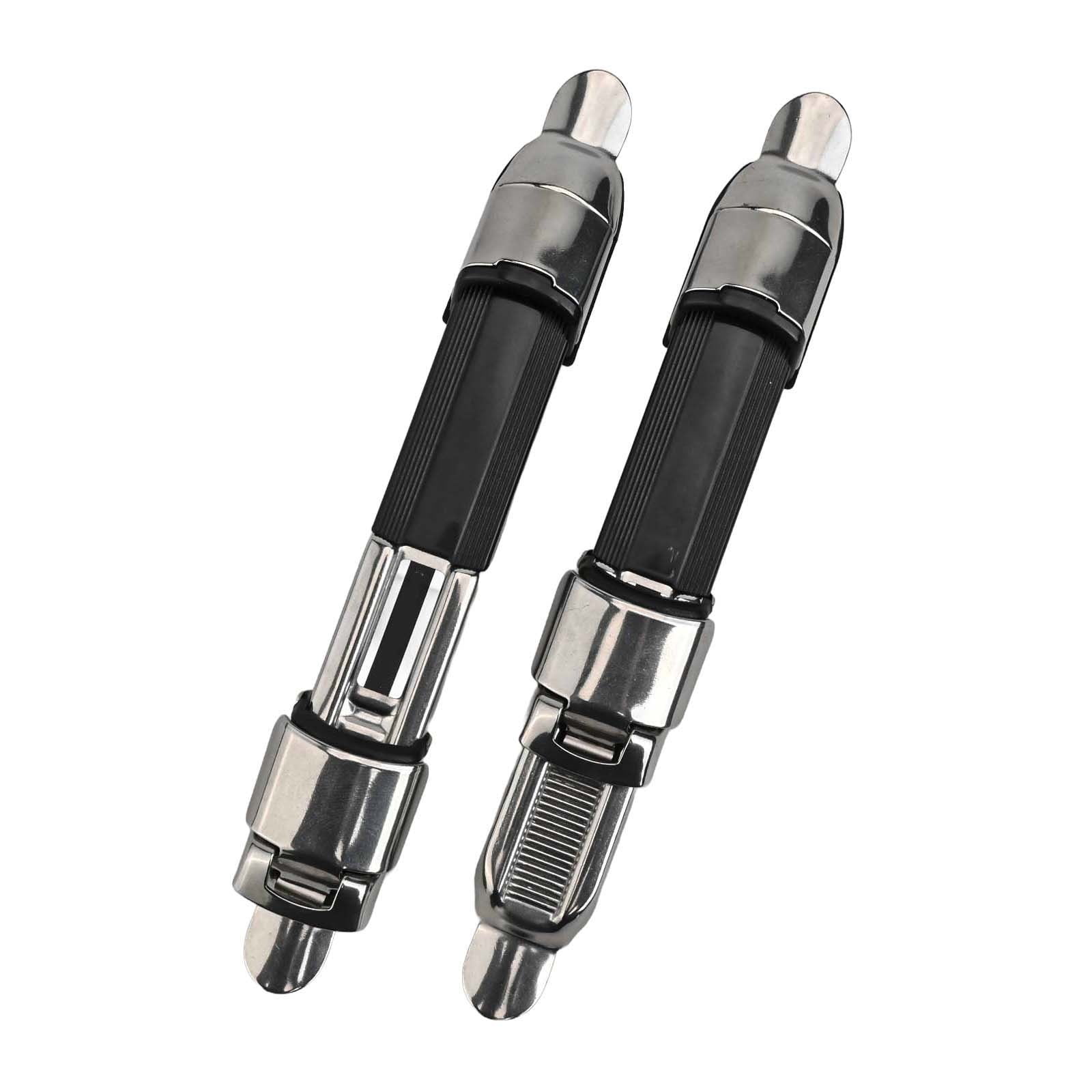 Rooha Fishing Rod Reels Holder Seat Rod Clip Seat Deck Reel Seat Cover ...