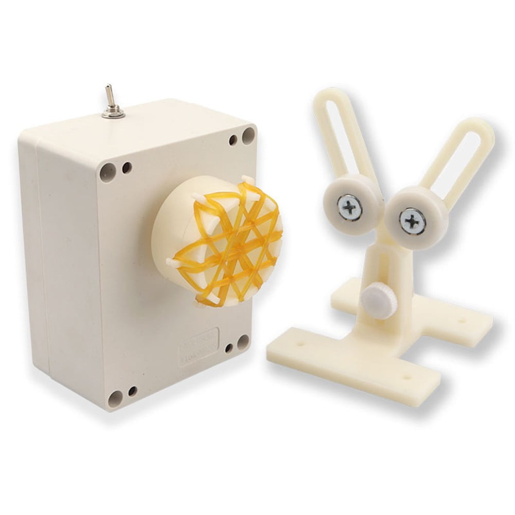 Rooha Fishing Rod Winding Elctric-Drive Machine Fishing Rod Building ...