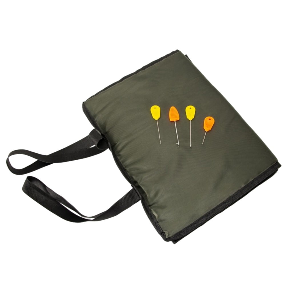Rooha Foldable Fishing Unhooking Mat Multipurpose Foldable Fishing ...