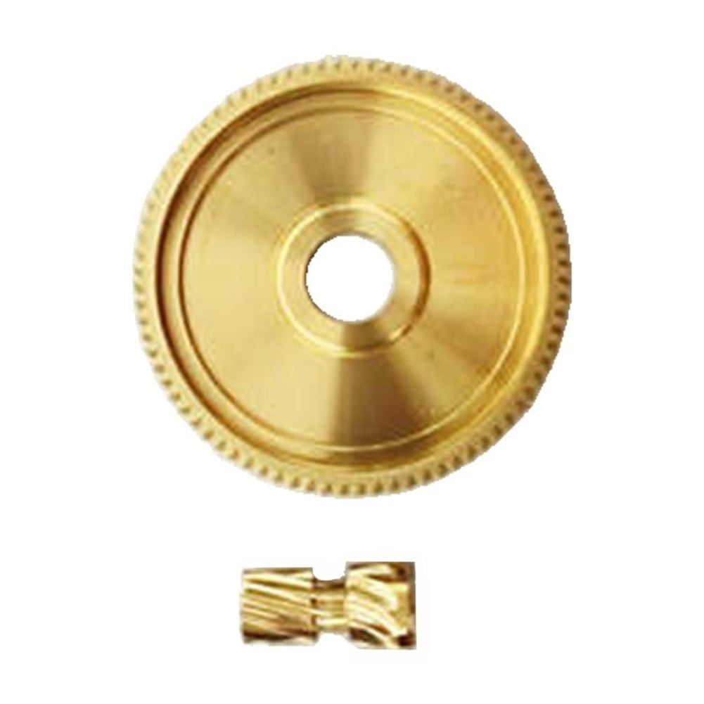 Rooha For Daiwa Pd106H Copper Drive Clutch Gear Fishing Gear ...