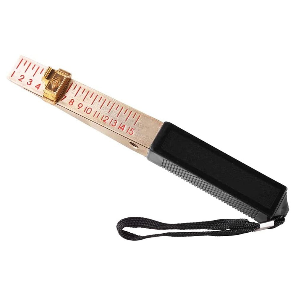 Rooha For Door Gap Measuring Feeler Gauge Wedge Feeler Factory ...