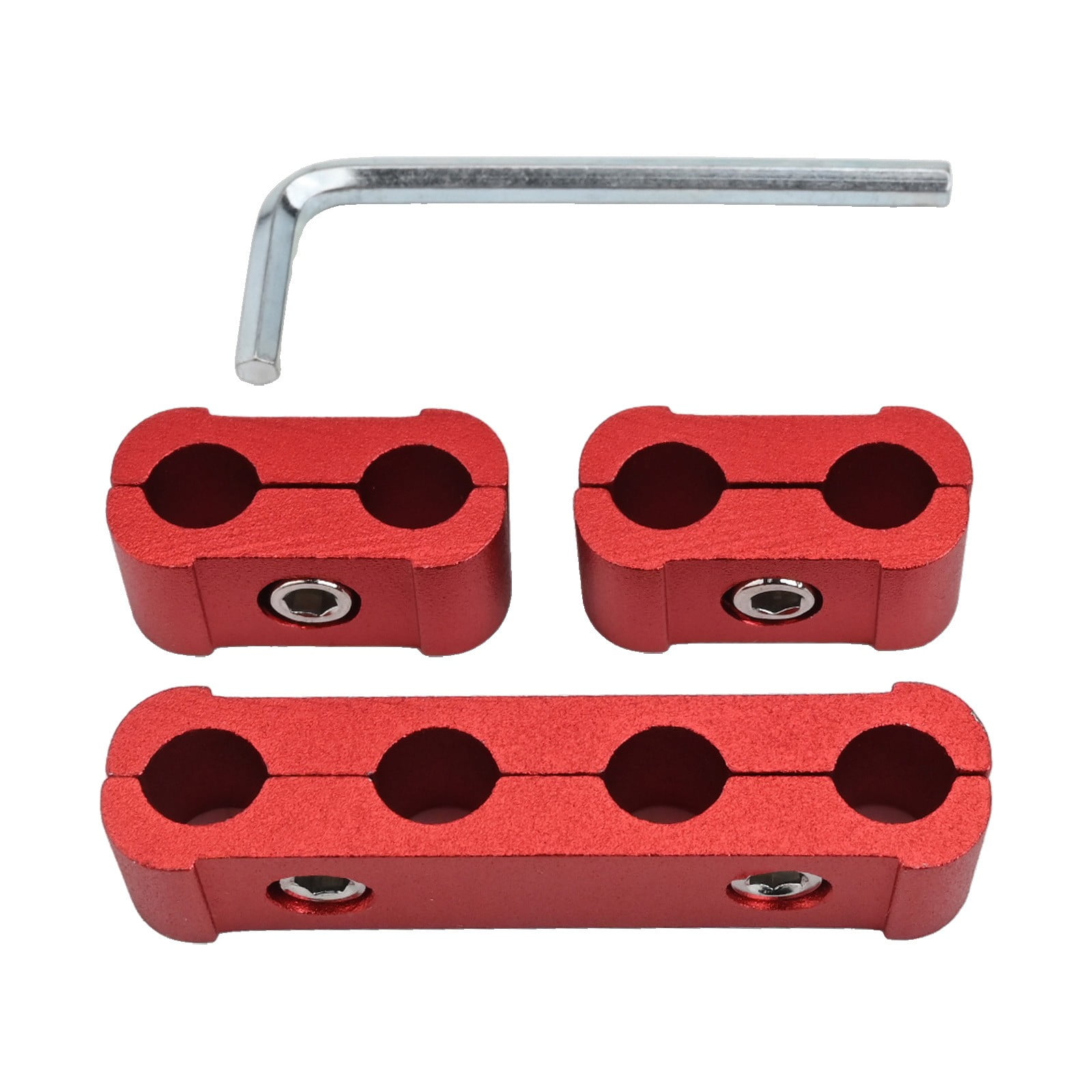 Rooha For Engine Wires Engine Wire Organizer Car Spark Clamp Automotive ...