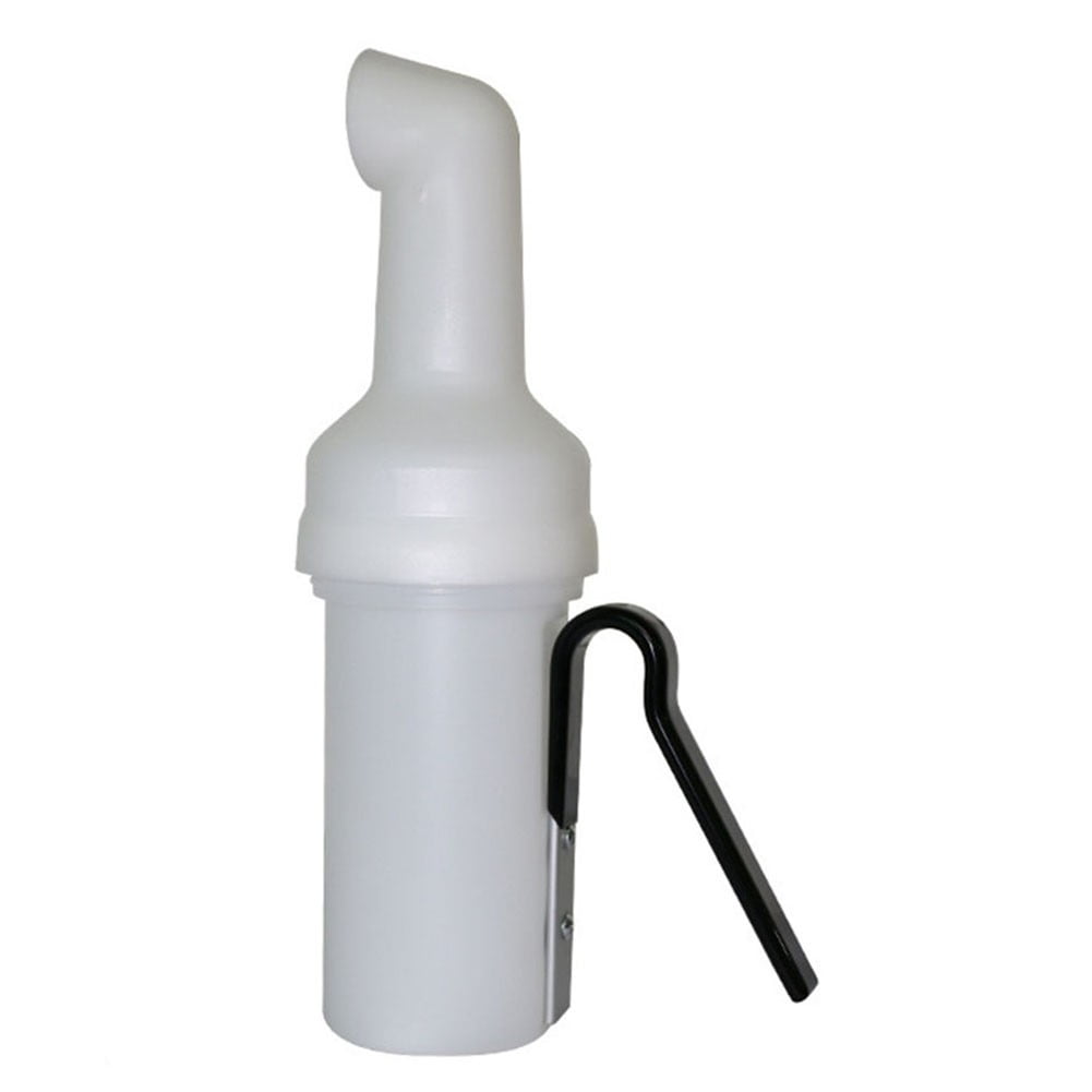 Rooha For Golf Sand Bottle With Holder Filler Sand Bottle For Golf Cart ...