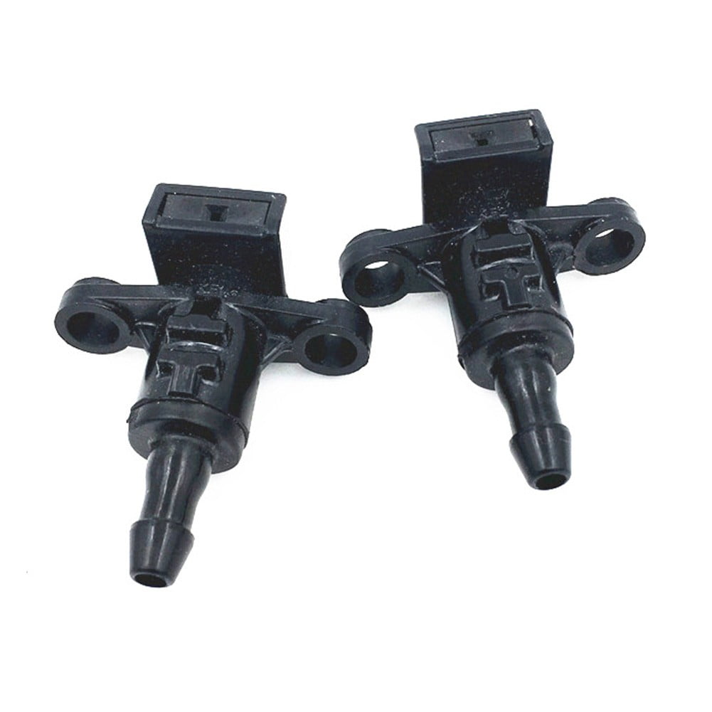 Rooha For Hyundai Elantra For Kia Windshield Cleaning Wiper Nozzle ...