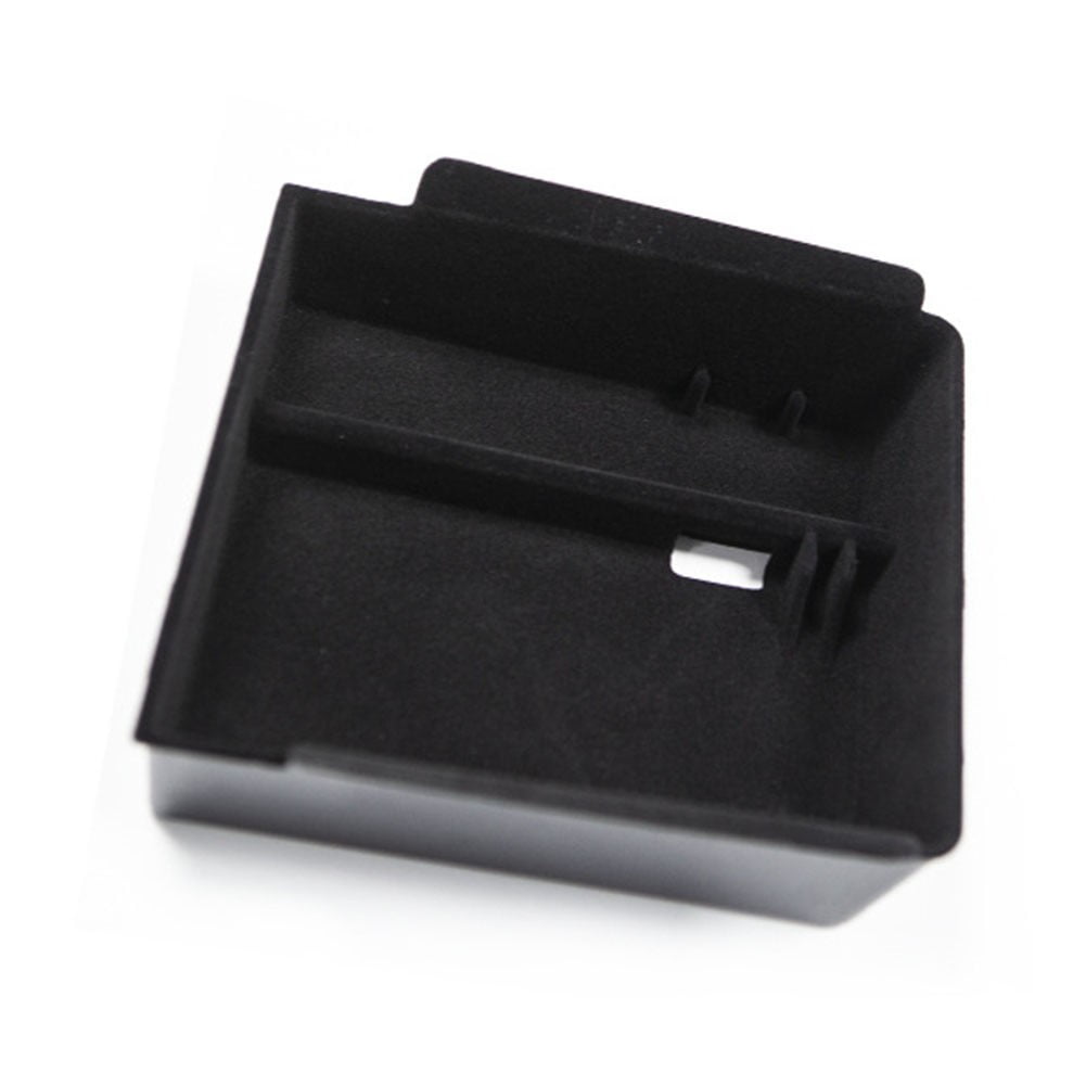 Rooha For Model 3 2024 Highland Center Console Armrest Storage Box ...