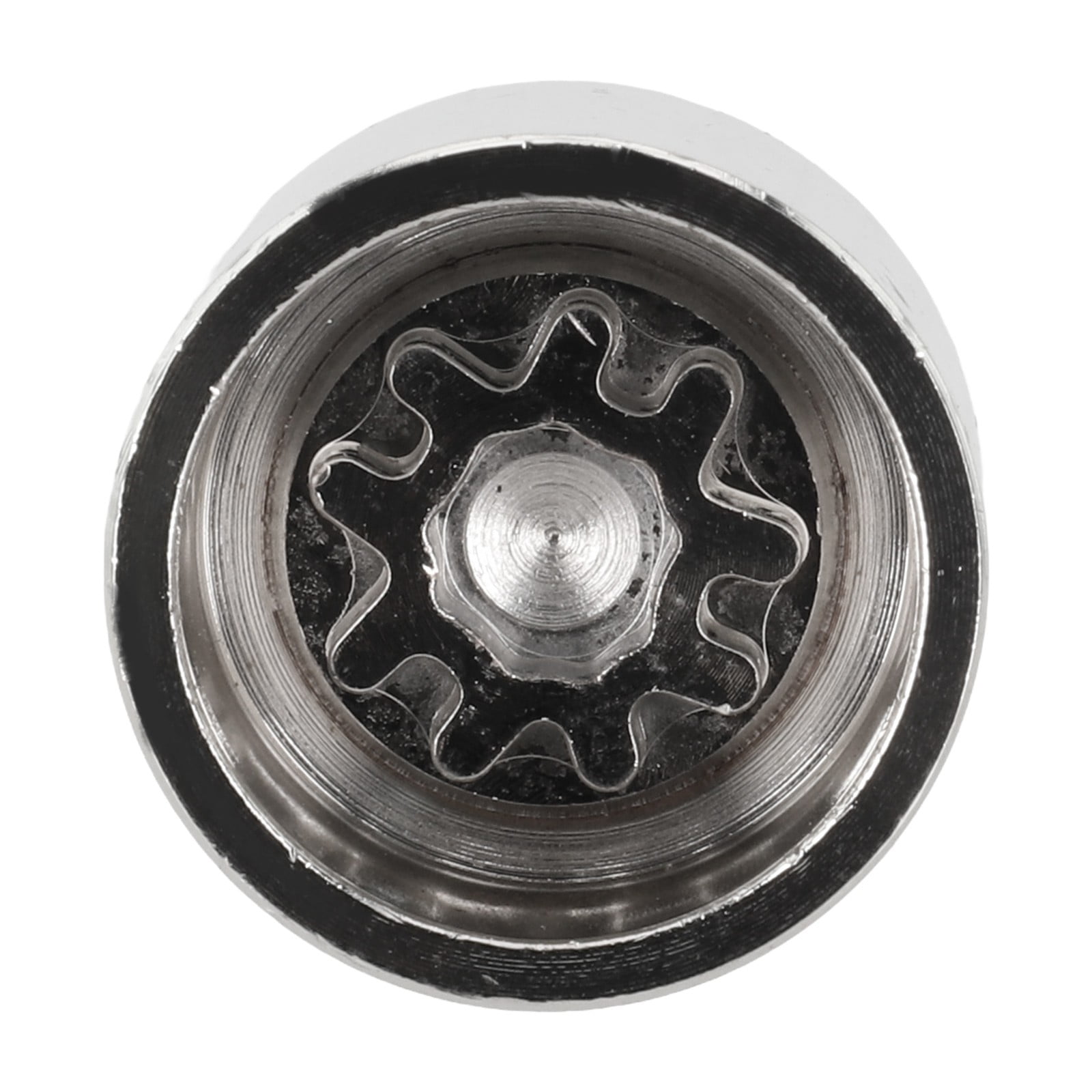 Rooha For Skoda Safety Main Lock Wheel Nut Key Bolt Matching Service ...