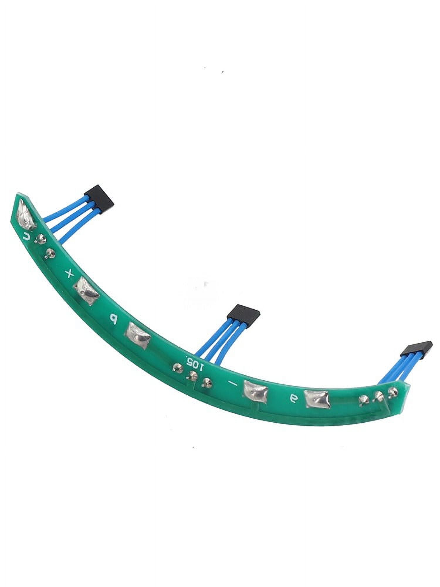 Rooha Front-Wheel Motor Module Hall Motor Inner Circuit Board For ...