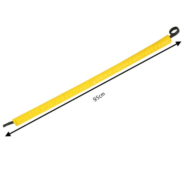 Rooha High Quality Rope Protector Protective Cover Rope Safty Outdoor ...