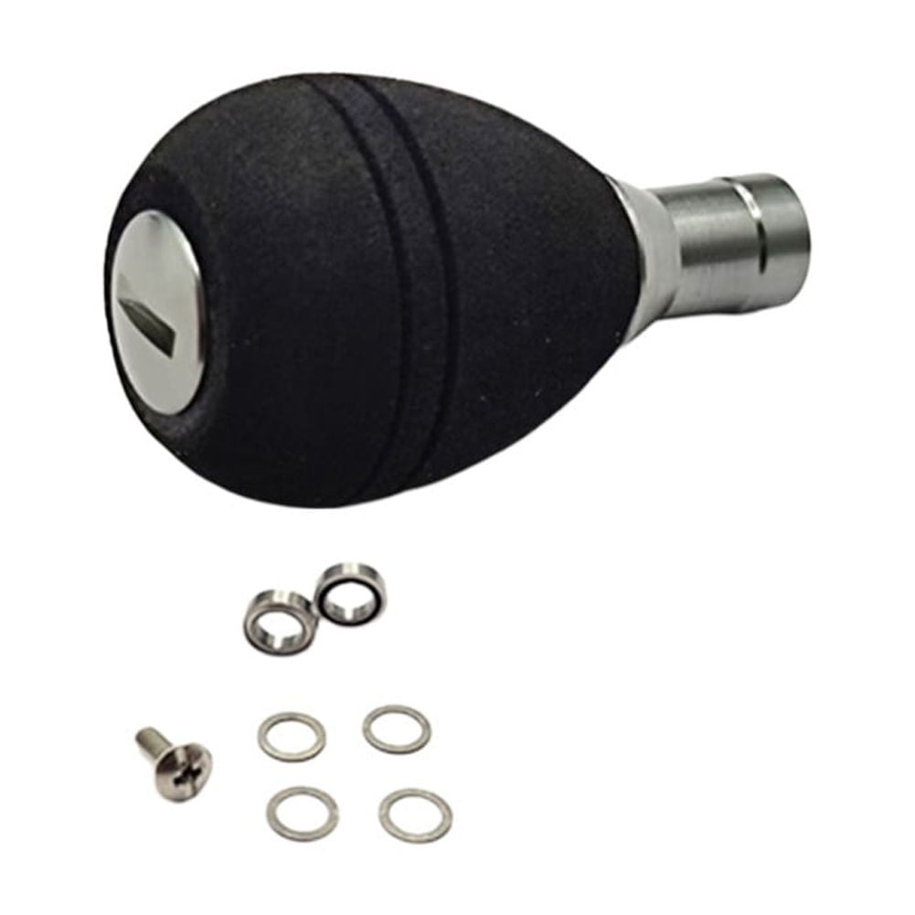 Rooha Hot Sales Waterdrop Wheel Fishing Line Gripping Ball Swing Arm ...