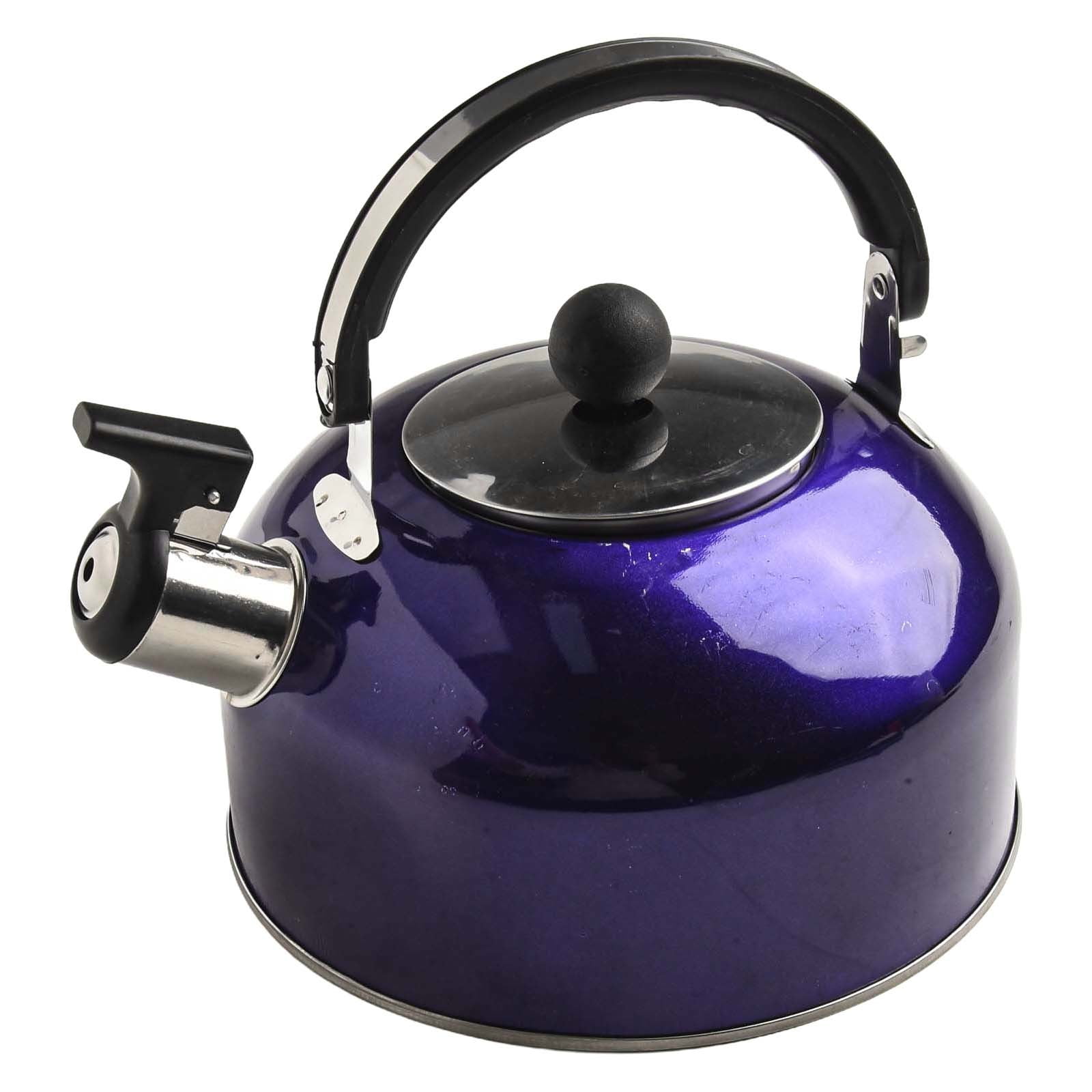 Rooha Innovative Design 3L Whistling Kettle Made From Sturdy Stainless ...
