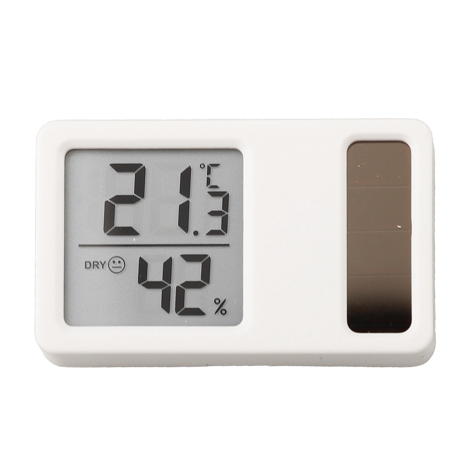 Rooha Innovative Design Accurate Digital Temp & Humidity Meter With ...