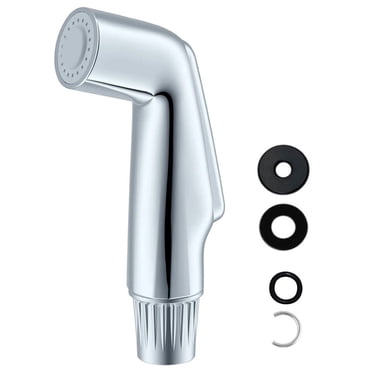 Free Shipping! Delta Spray & Hose Assembly with Quick-Snap in Chrome ...