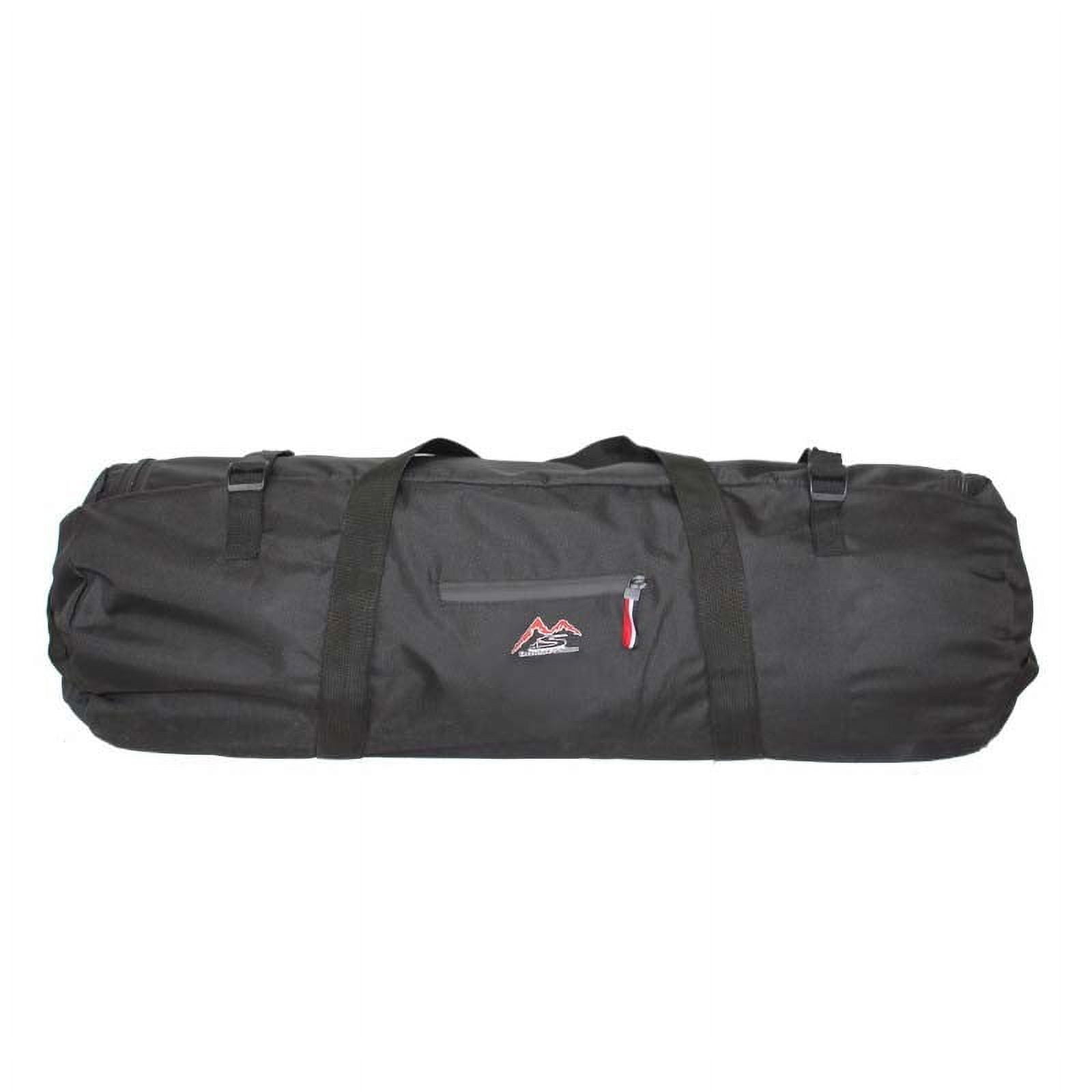 Rooha Large Capability Folding Tent Storage Carry Bag Luggage Pack ...