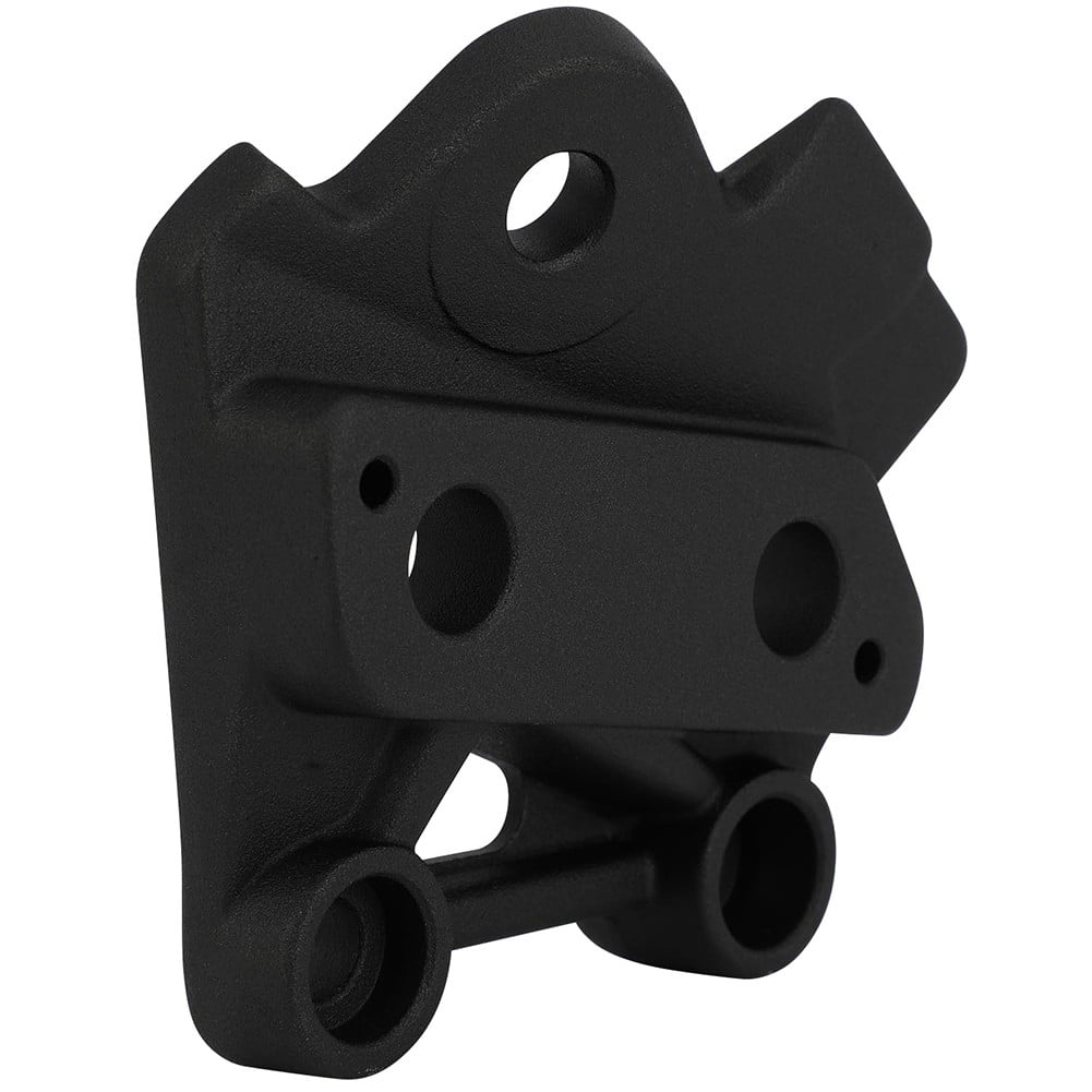 Rooha Left Pedal Bracket Aluminum Alloy Bracket For Talaria X3 Electric Dirt Bike - Walmart.com
