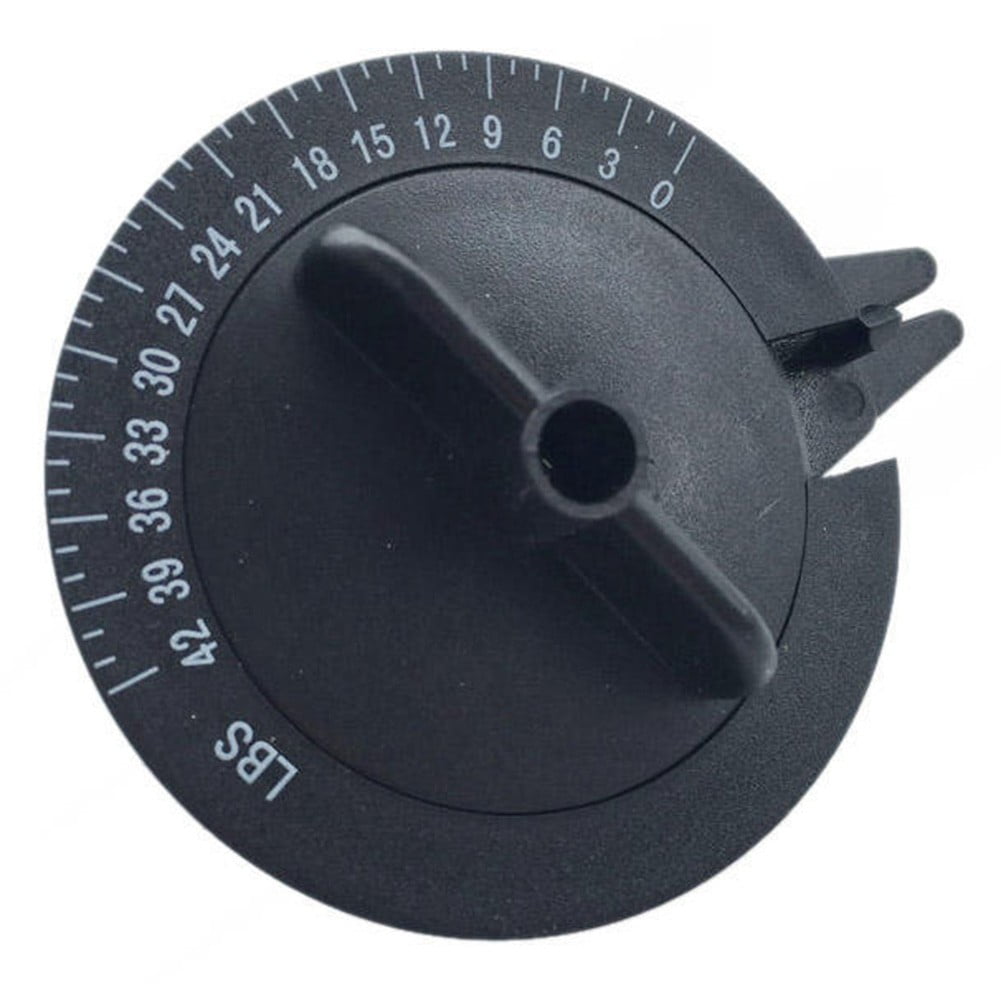 Rooha Manual Badminton Racket Tension Calibrator Badminton String ...