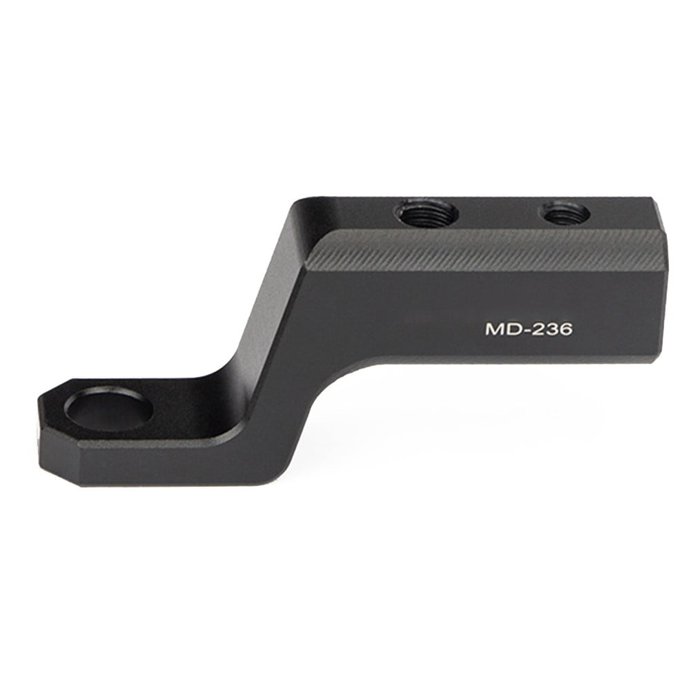 Rooha Md236 Rearview Mirror Adapter Extension Rack Motorcycle Extension Accessories - Walmart.com