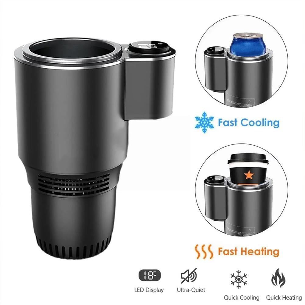 Rooha Mini Cup Warmer Car Cup Cooler Summer And Winter Beverages 95*130 ...
