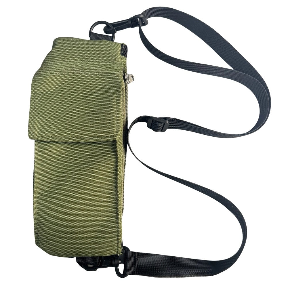 Rooha Mobile Phone Bag Chest Bag Shoulder Bag Messenger Bag For Sports ...