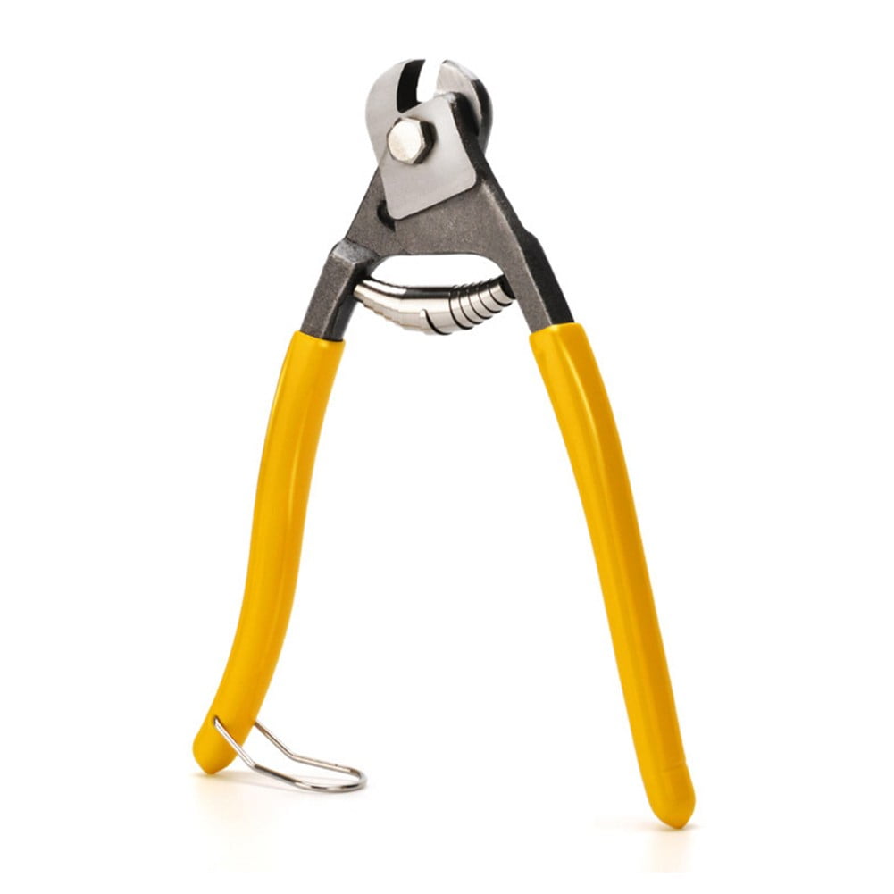 Rooha Mountain Bike Cable Cutter Bicycle Brake Derailleur Cable Cutter ...