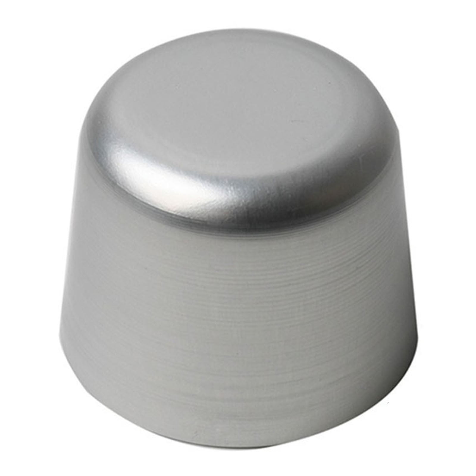 Rooha Nonstick Aluminium Canele Moulds Cup For Bakery Jelly Cheese ...