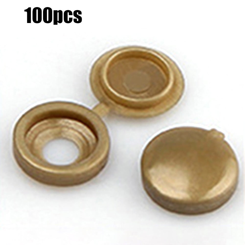 Rooha Nuts Options Fixing Hinged Plastic Button Nuts Bolts Plastic ...