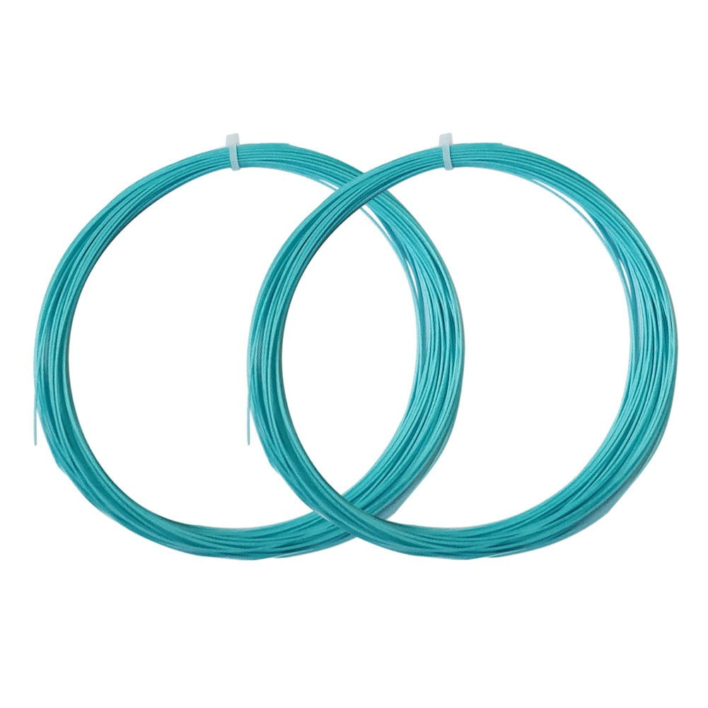 Rooha Nylon Badminton Wire 0.70Mm Novice Training Badminton High Spring ...