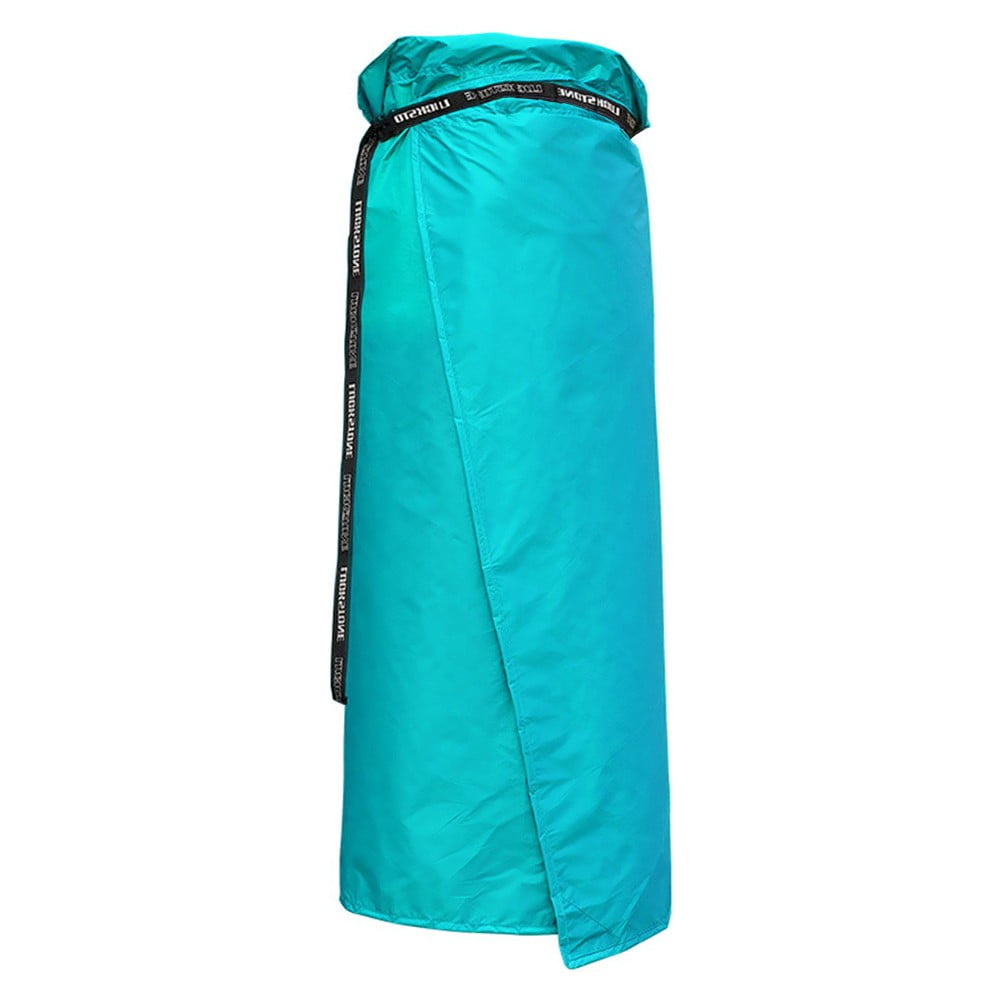 Rooha Outdoor Waterproof 20D Rain Skirt Rain Apron For Camping Hiking ...
