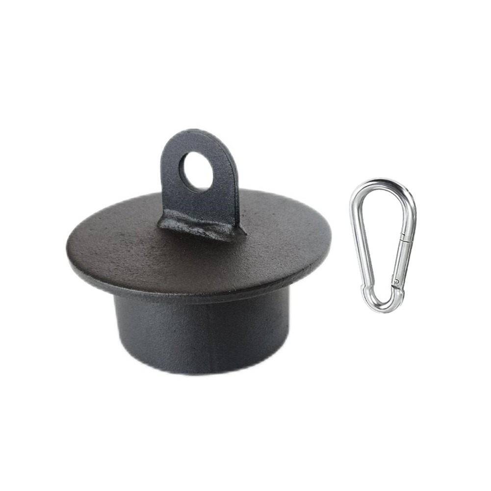 Rooha Pinch Block For Grip Strength Training On For Cable Machines And ...