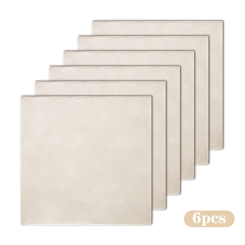 Rooha Premium Reusable 50*50 Cm Clotted Cheese Cloth For Efficient ...