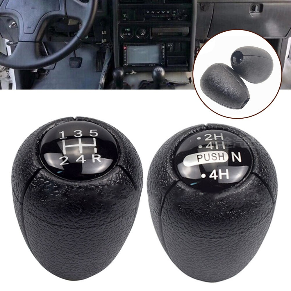 Rooha Push Gear Shift Konb 5 Speed For 280Zx 1979-1981 For Nissan For ...