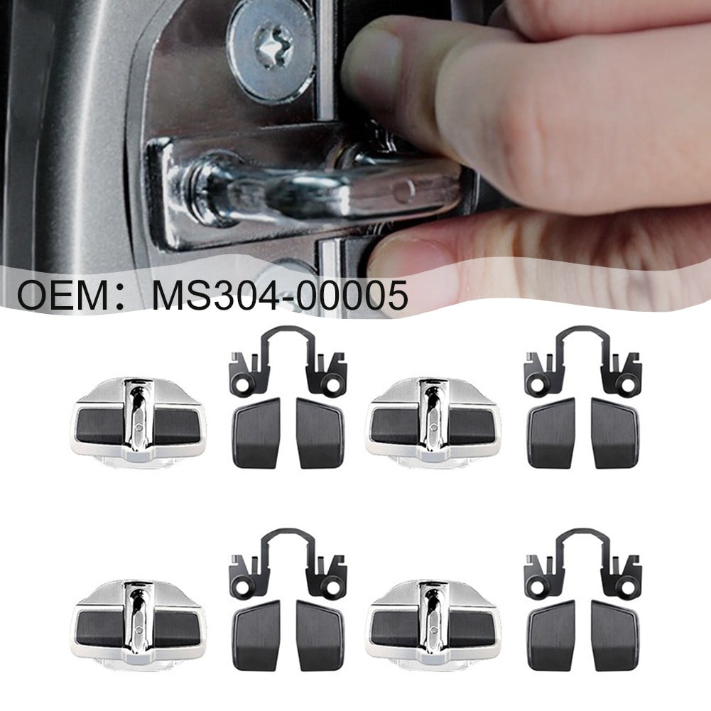 Rooha Quick And Easy Replacement Installation With For Toyota Door ...