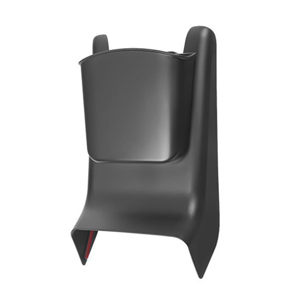 Rooha Rear Outlet Kick Plate Storage For Tesla For Model 3 For Model Y ...