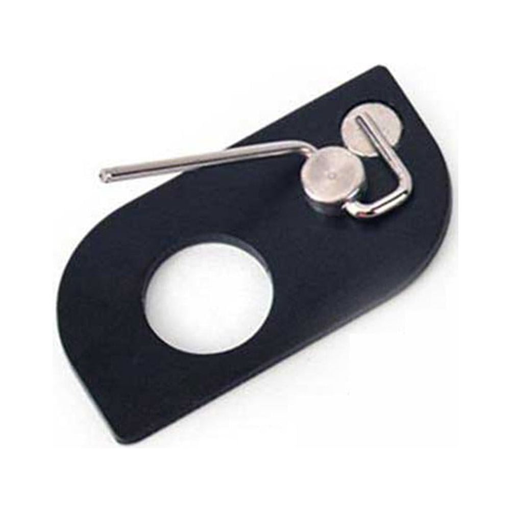 Rooha Recurve Bow Iron Arrow Rest, Magnetic Attraction Principle ...