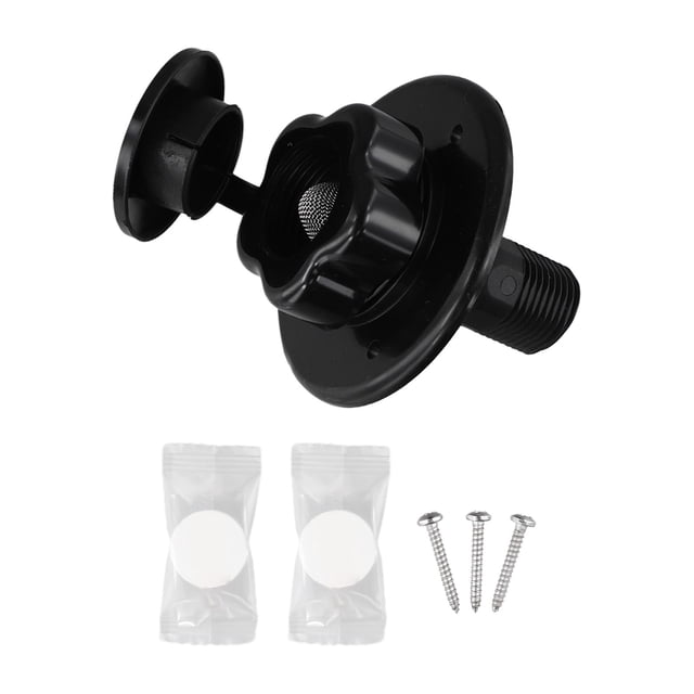 Rooha Rv Water Inlet Valve Water Tank Cover Yacht Accessories, Rv ...