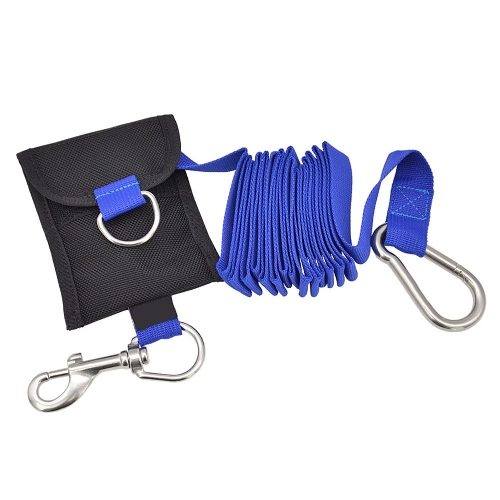 Rooha Scuba Diving Accompanying Rope Diving For Partner Rope Underwater ...