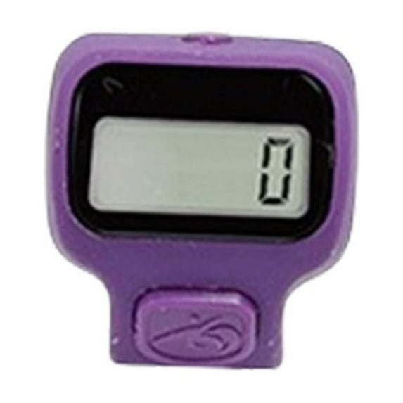 Rooha Silent Button Handheld Electronic Counter With Ergonomic Design ...