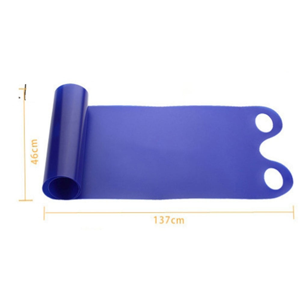 Rooha Sled Mat Flying Carpet Snowboard Children'S Portable Flexible ...