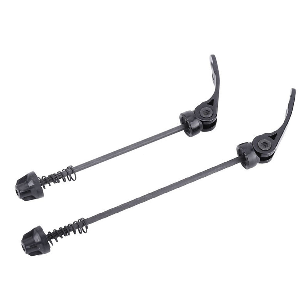 Rooha Smooth Quick Release Lever For Effortless Bike Wheel Removal And ...