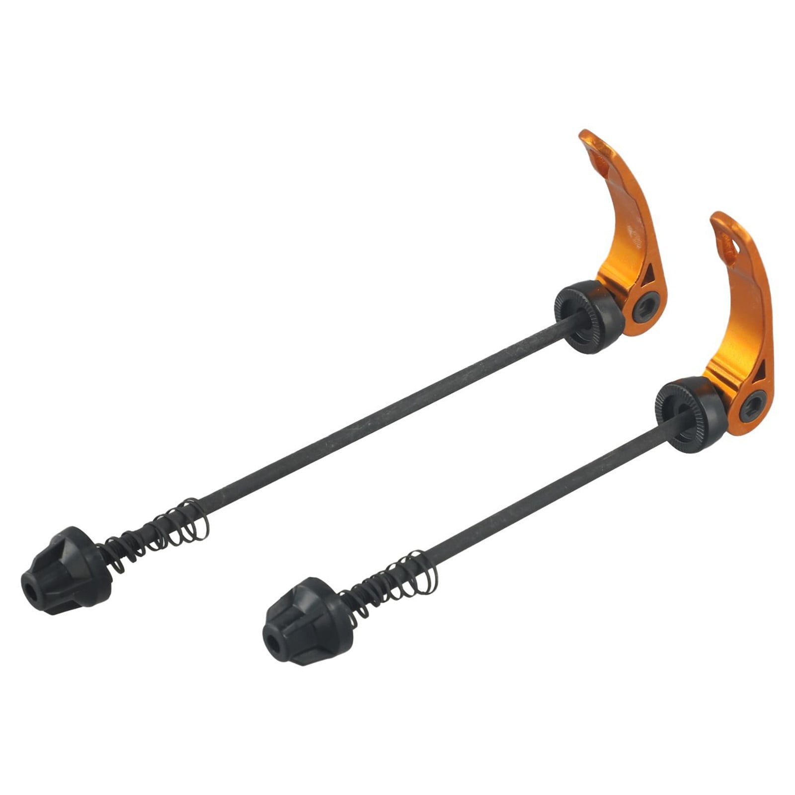 Rooha Smooth Quick Release Lever For Effortless Bike Wheel Removal And ...