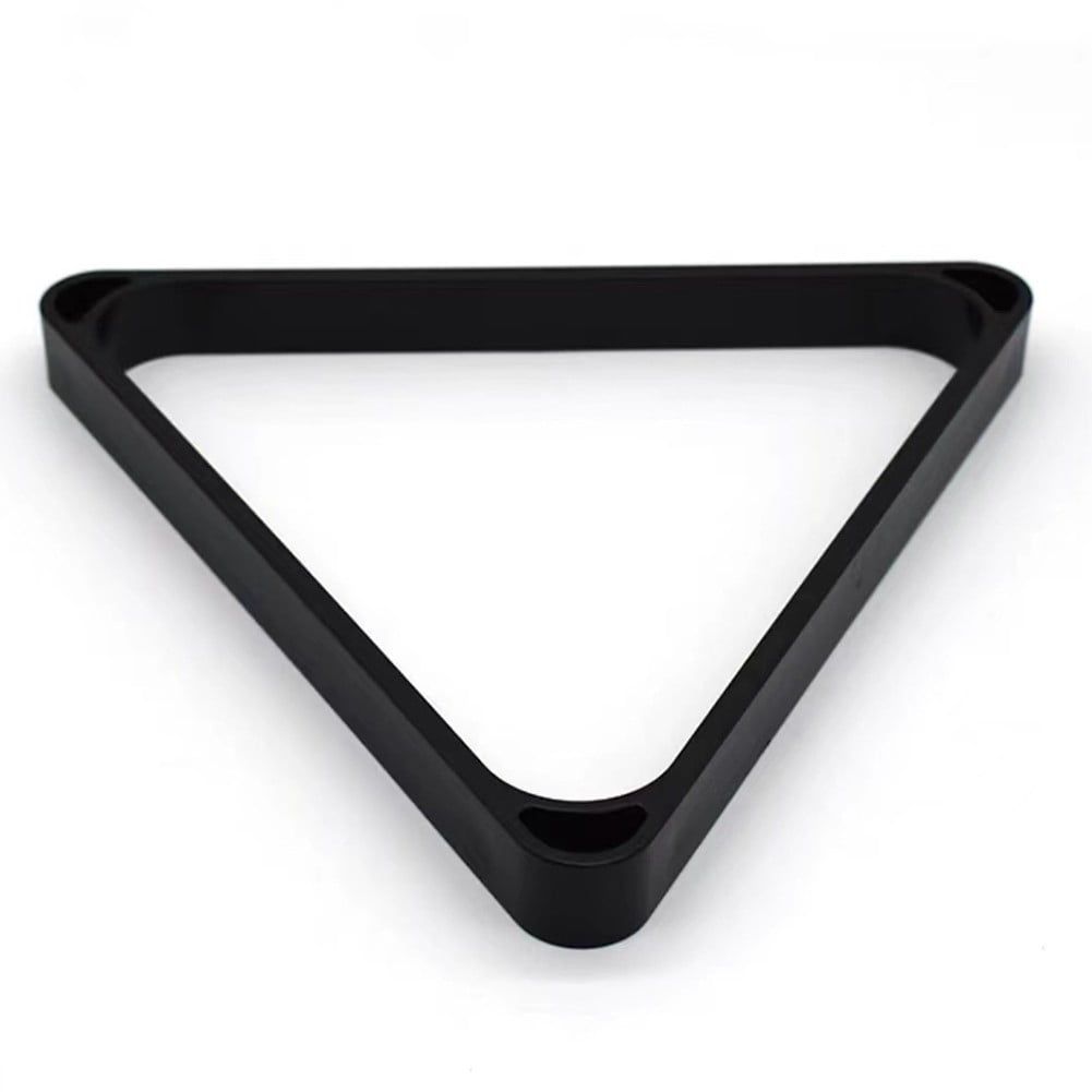 Rooha Snooker Billiards Tripod Triangle Organizer Pool Frame Pendulum ...